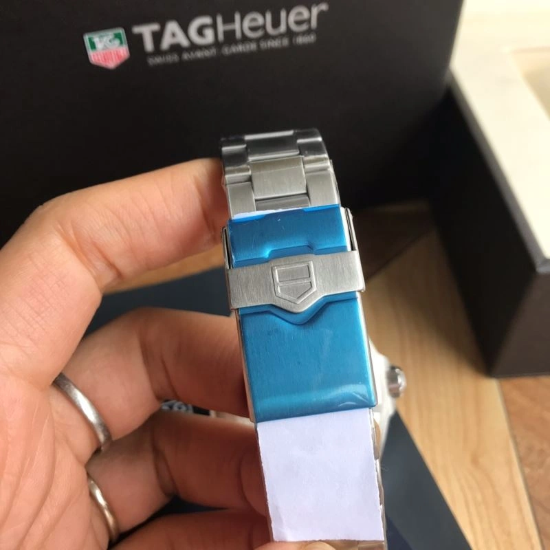 Official TAG HEUER Watches