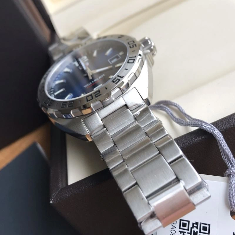 Official TAG HEUER Watches