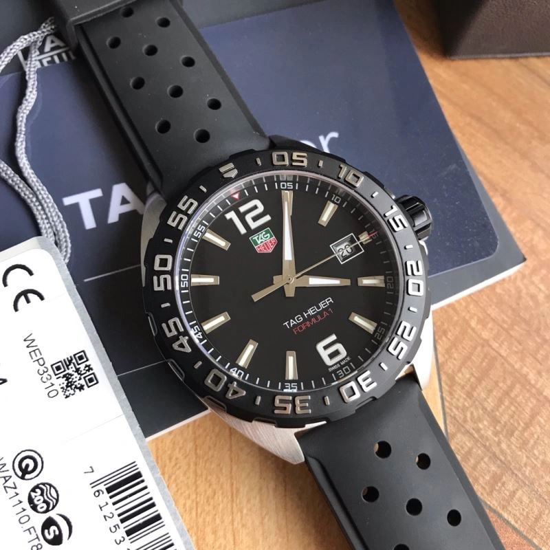 1:1 copy TAG HEUER Watches