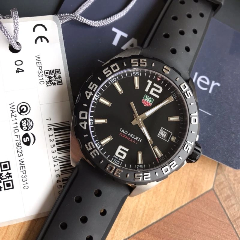 1:1 copy TAG HEUER Watches