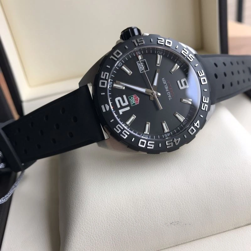 1:1 copy TAG HEUER Watches