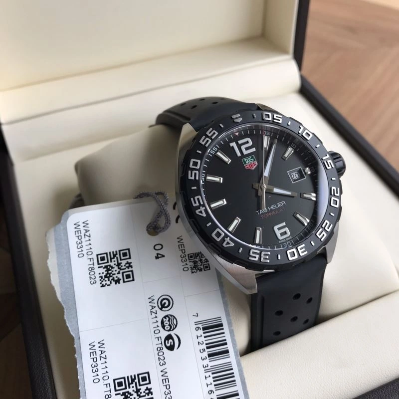 1:1 copy TAG HEUER Watches
