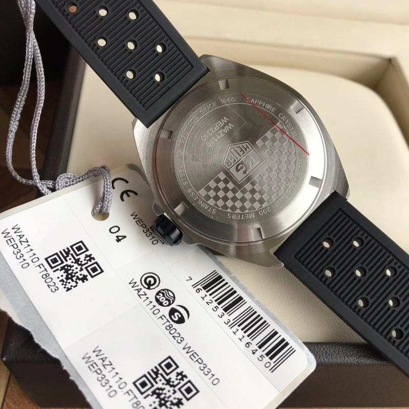 1:1 copy TAG HEUER Watches