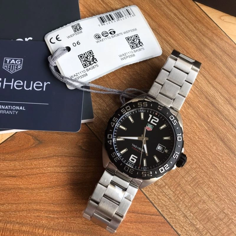 Bargain TAG HEUER Watches