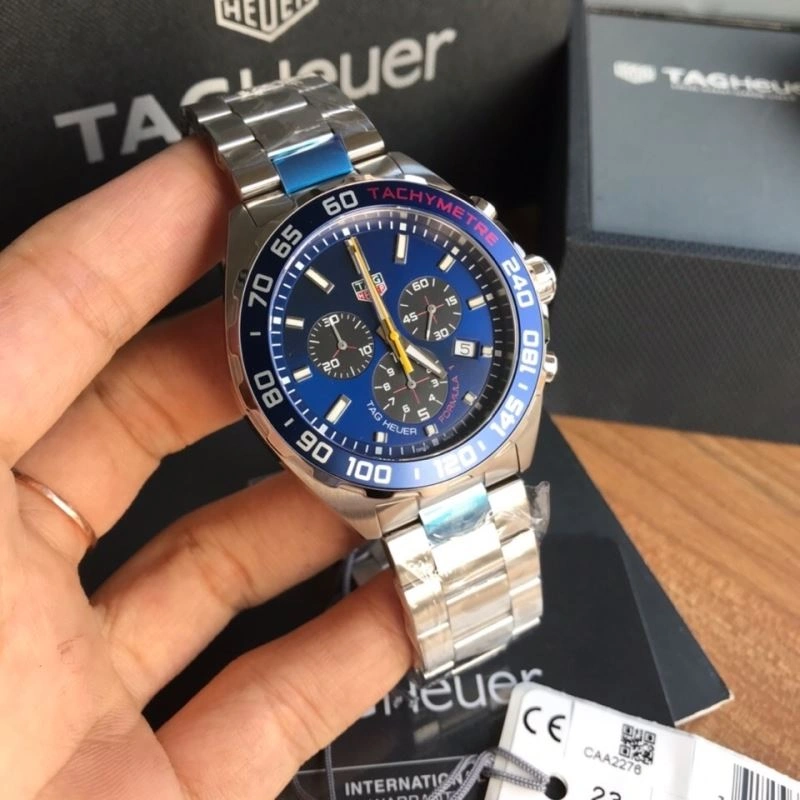 Genuine TAG HEUER Watches