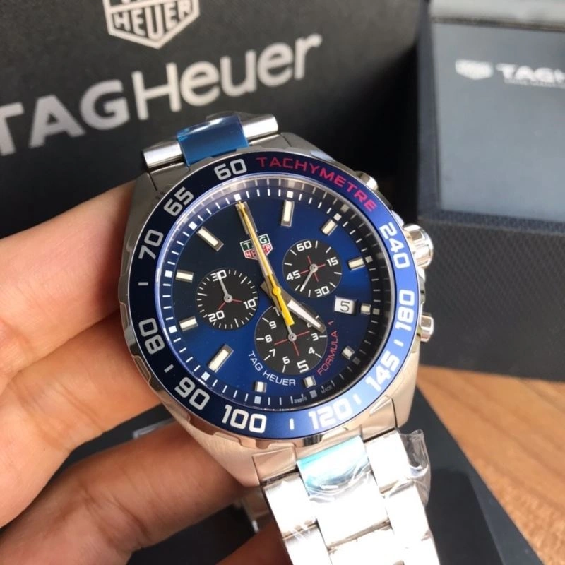 Genuine TAG HEUER Watches