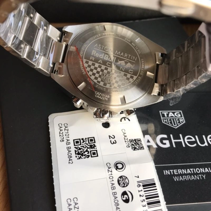 Genuine TAG HEUER Watches