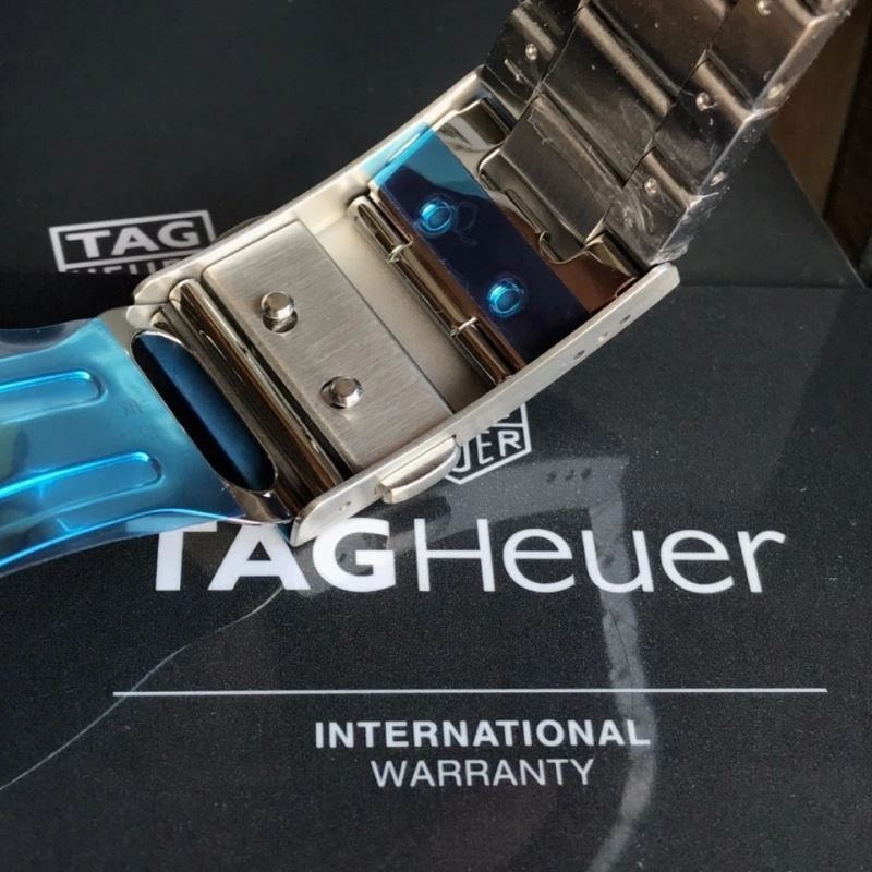Genuine TAG HEUER Watches