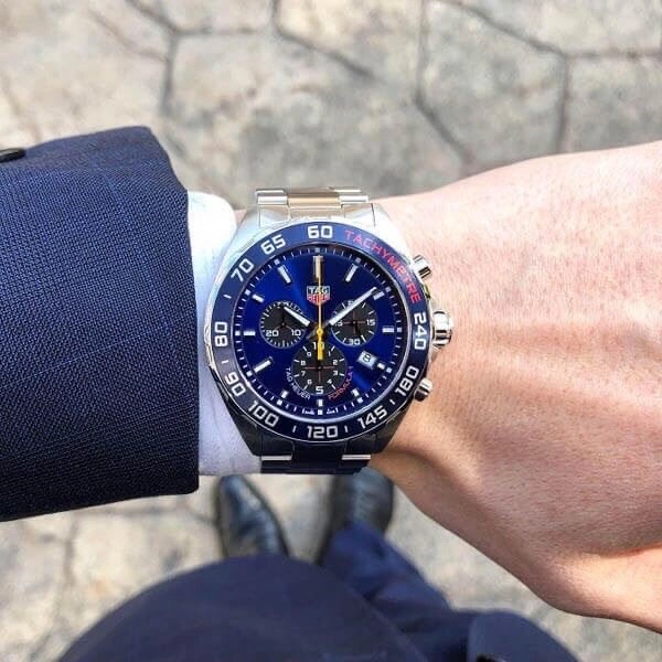 Genuine TAG HEUER Watches
