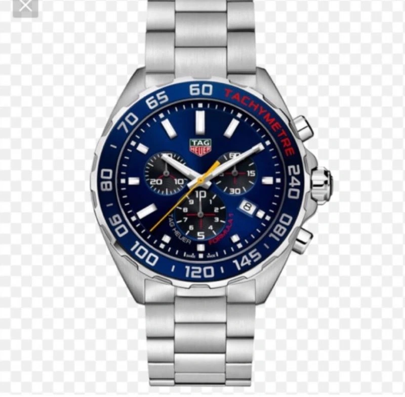 Genuine TAG HEUER Watches