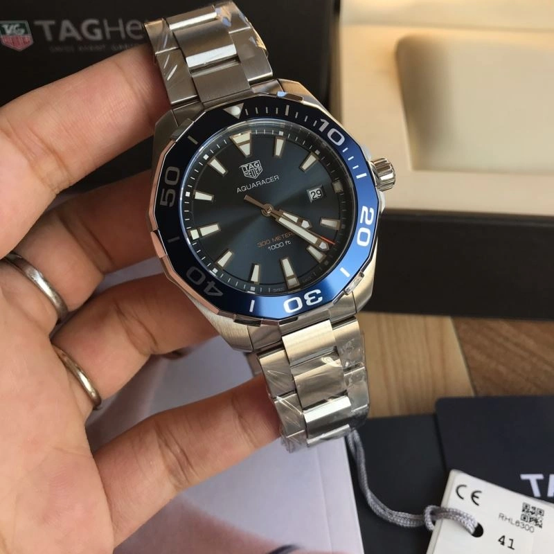 Original TAG HEUER Watches