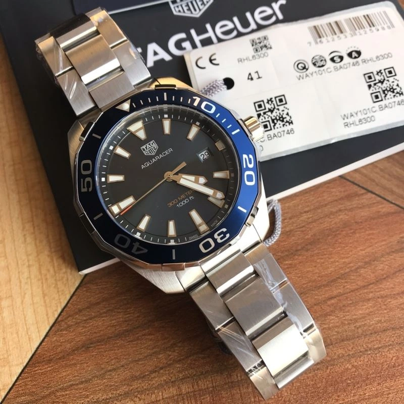 Original TAG HEUER Watches