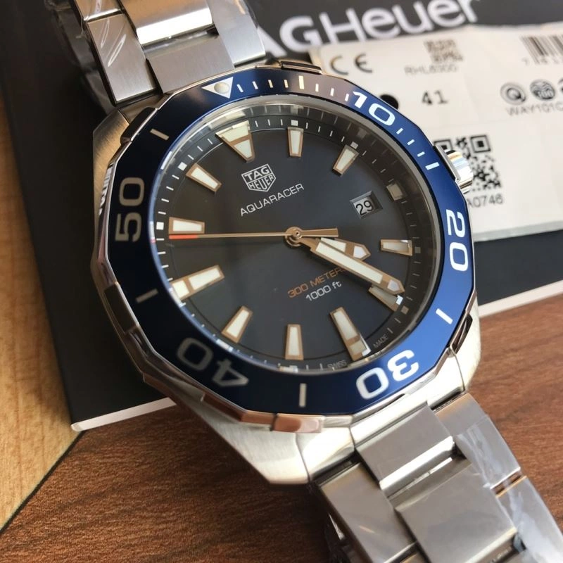 Original TAG HEUER Watches