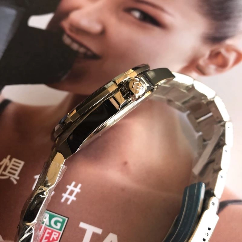 Original TAG HEUER Watches