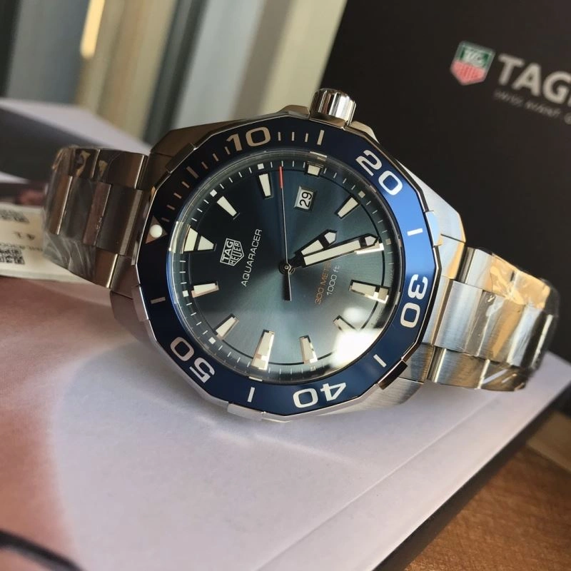 Original TAG HEUER Watches
