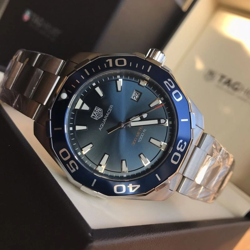 Original TAG HEUER Watches