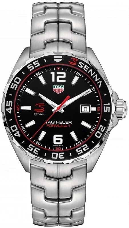 Reasonably priced TAG HEUER Watches