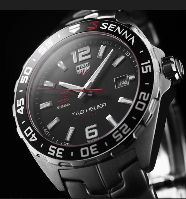 Reasonably priced TAG HEUER Watches
