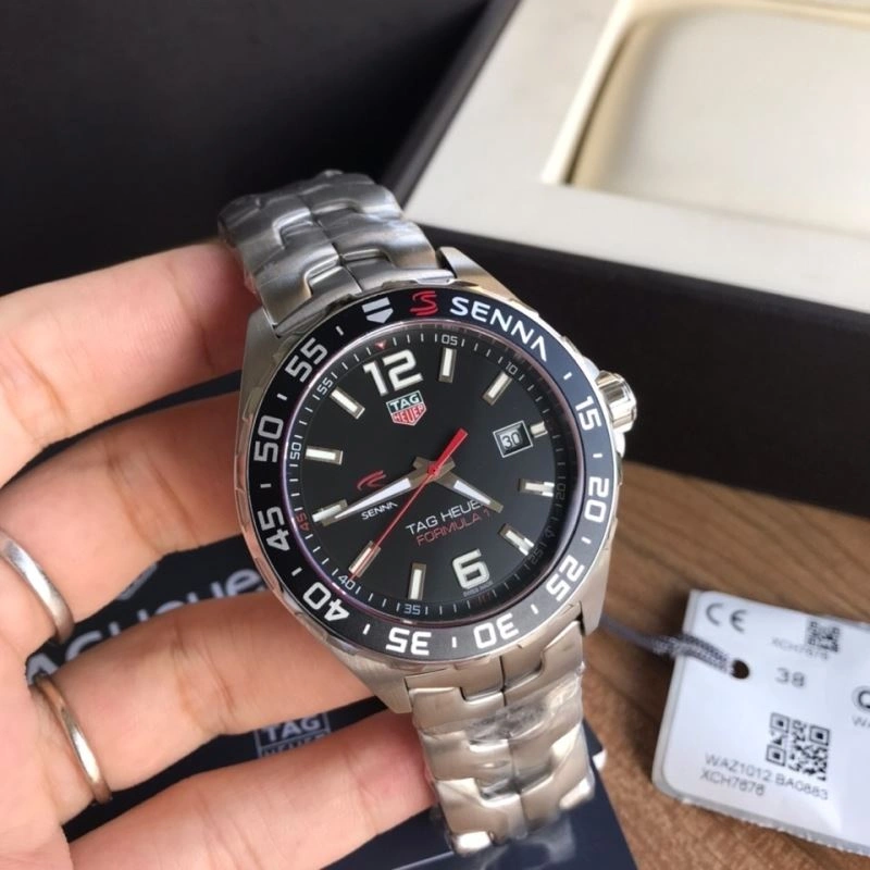 Reasonably priced TAG HEUER Watches