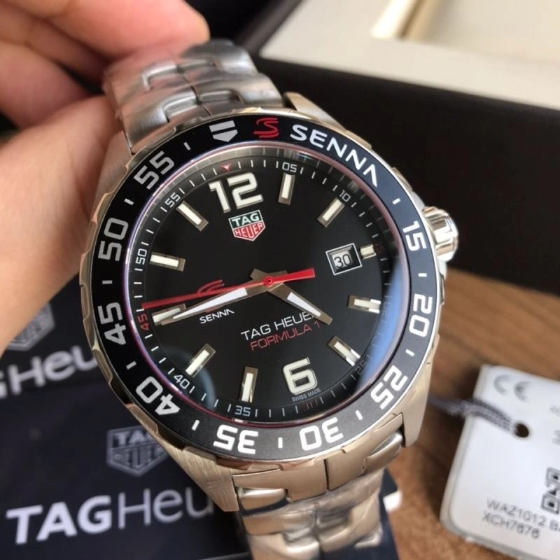 Reasonably priced TAG HEUER Watches
