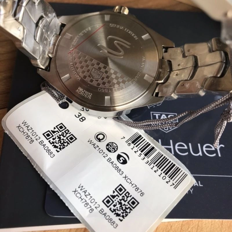 Reasonably priced TAG HEUER Watches