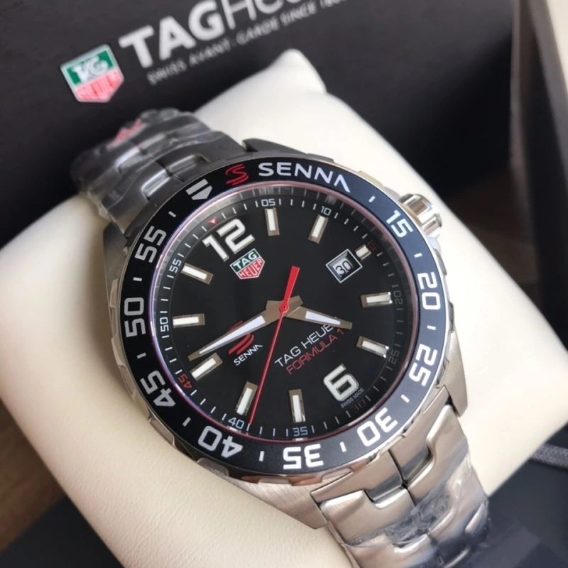 Reasonably priced TAG HEUER Watches