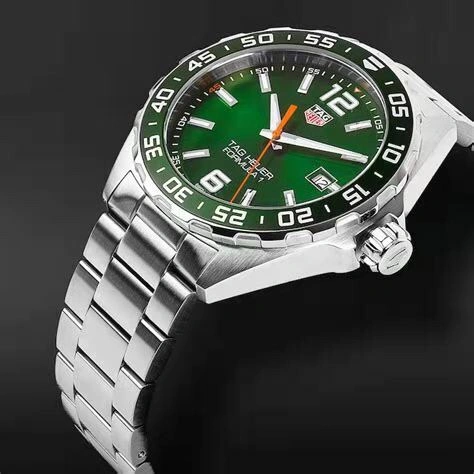 Value-priced TAG HEUER Watches