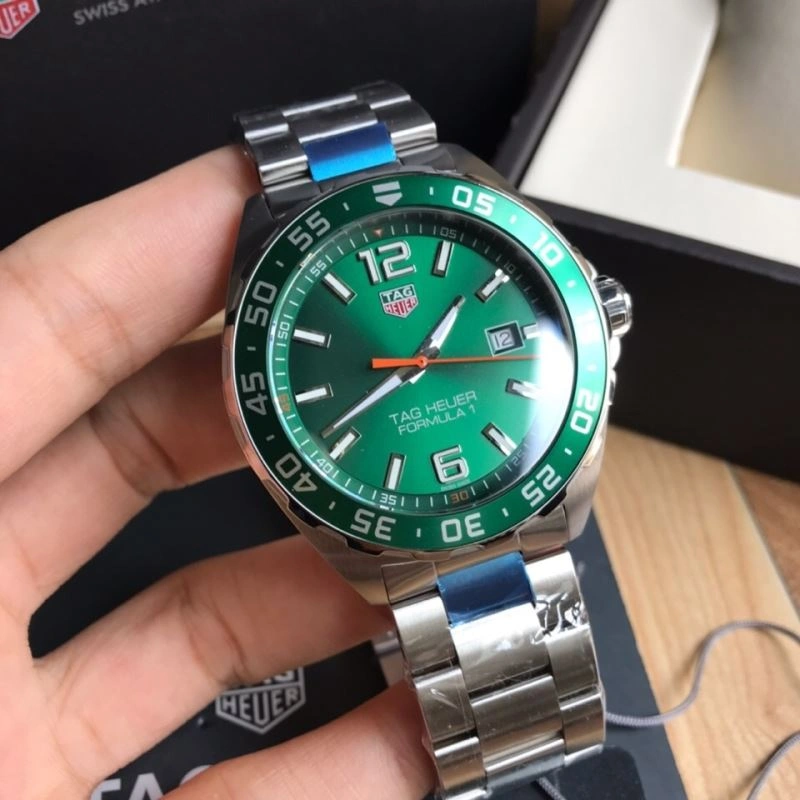 Value-priced TAG HEUER Watches