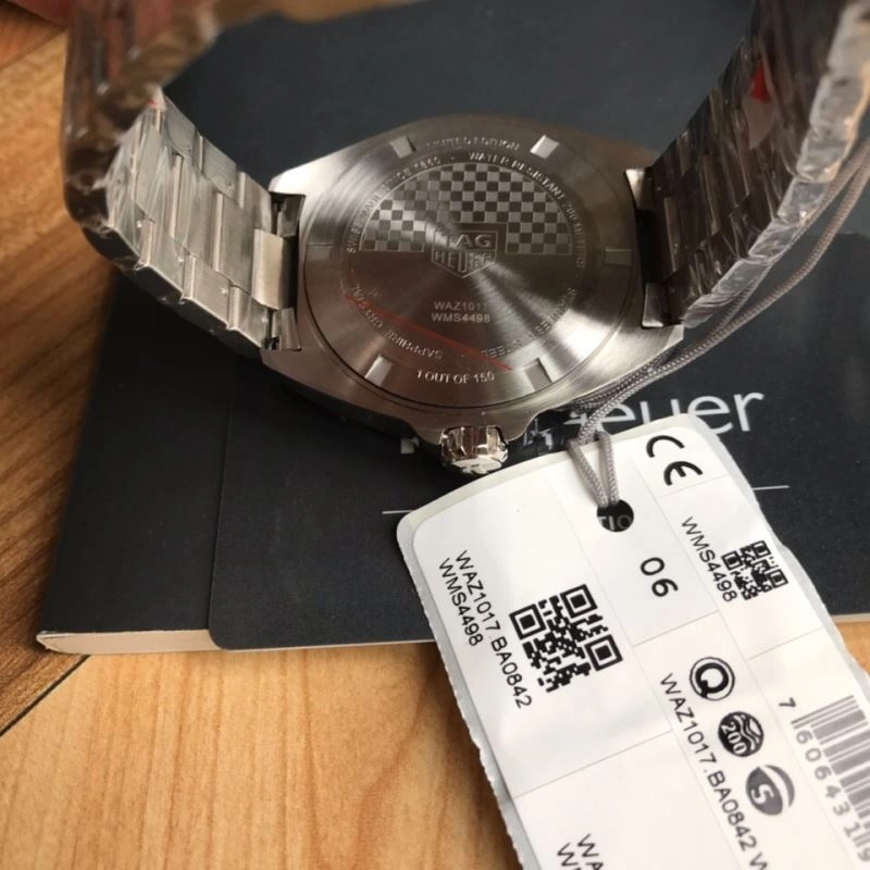 Value-priced TAG HEUER Watches