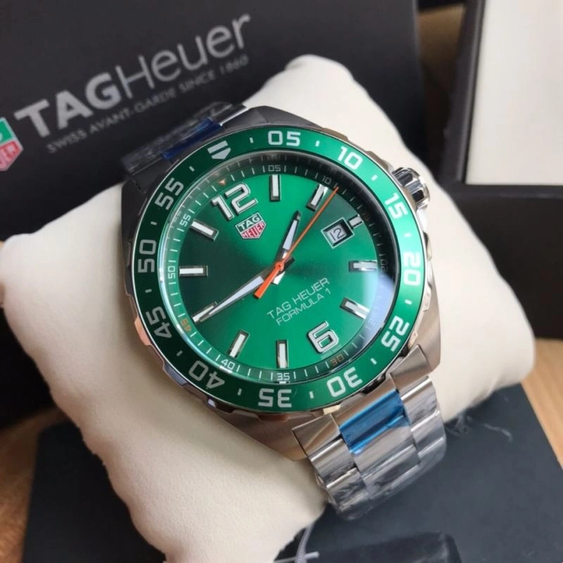 Value-priced TAG HEUER Watches