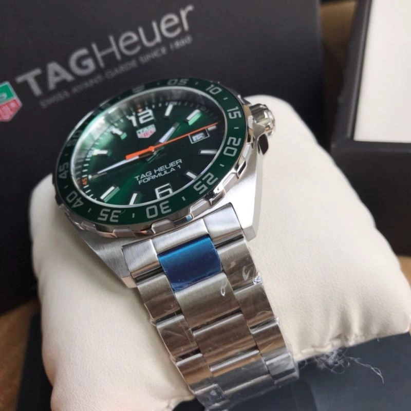 Value-priced TAG HEUER Watches