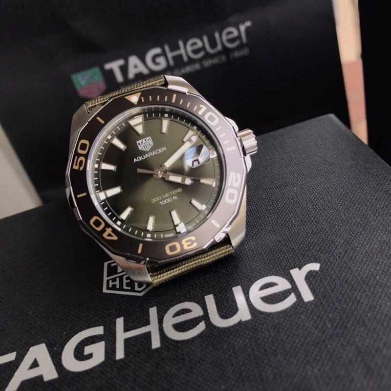 Low-cost TAG HEUER Watches