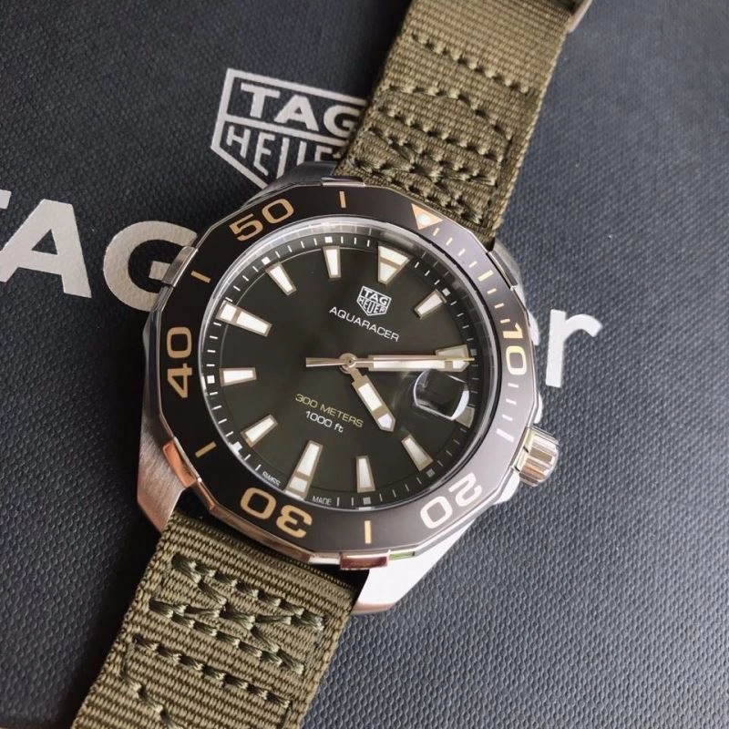 Low-cost TAG HEUER Watches