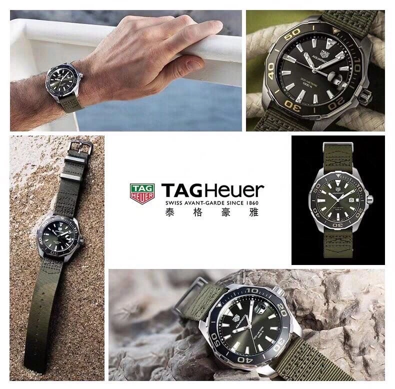 Low-cost TAG HEUER Watches