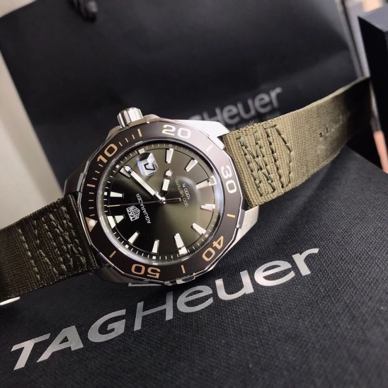 Low-cost TAG HEUER Watches