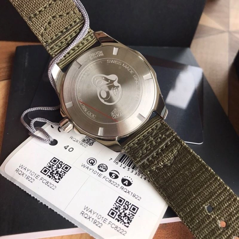 Low-cost TAG HEUER Watches