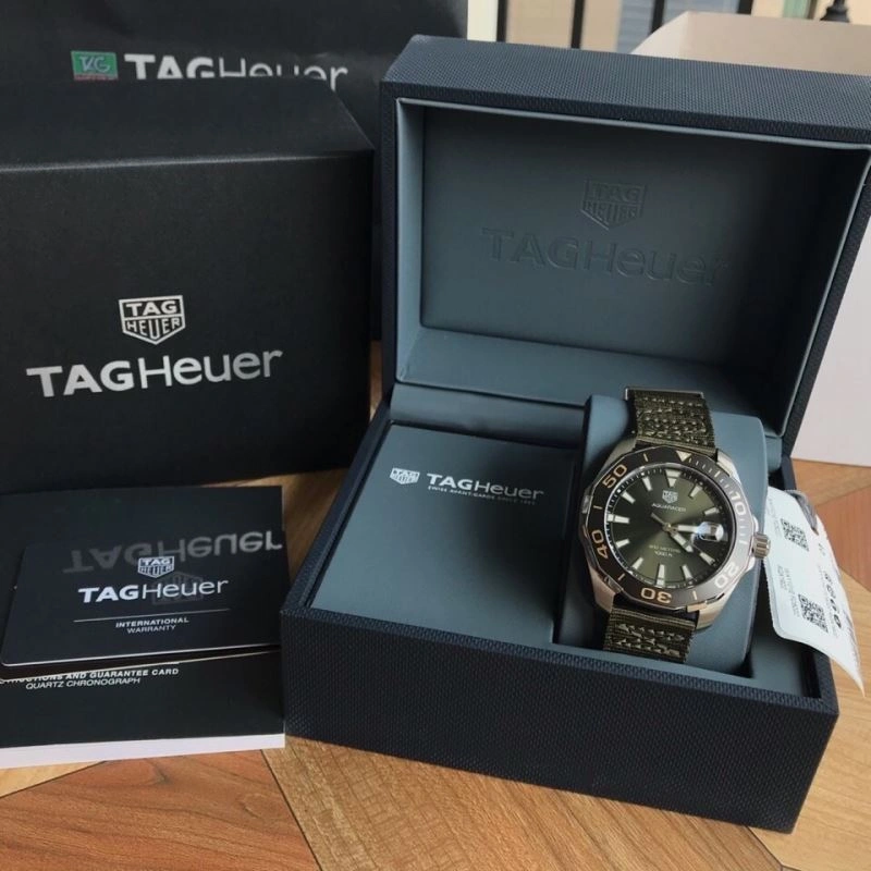 Low-cost TAG HEUER Watches
