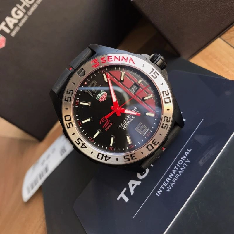 Low-cost TAG HEUER Watches