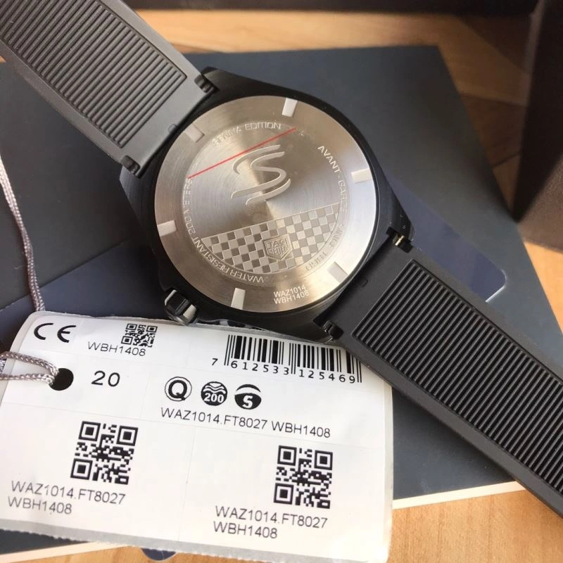 Low-cost TAG HEUER Watches