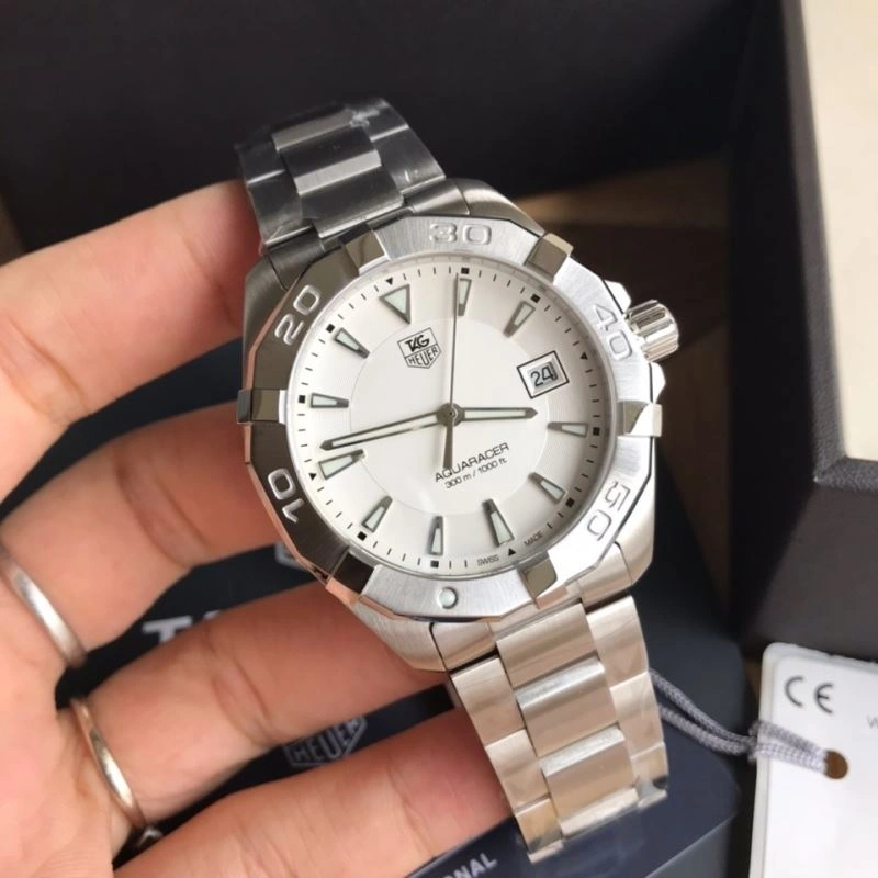 Real TAG HEUER Watches