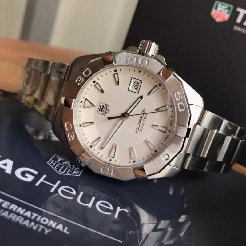 Real TAG HEUER Watches
