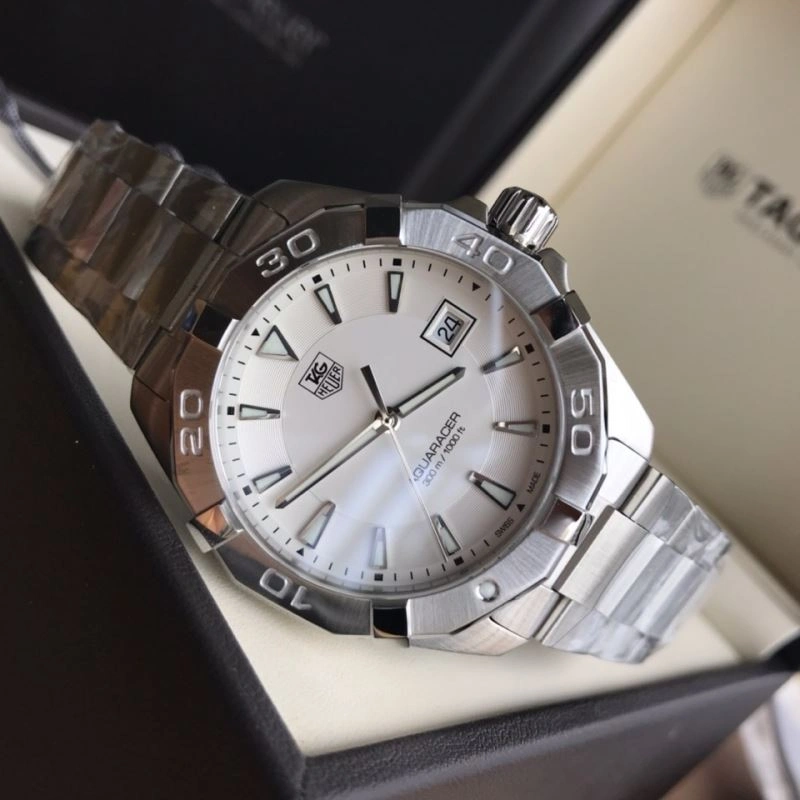Real TAG HEUER Watches