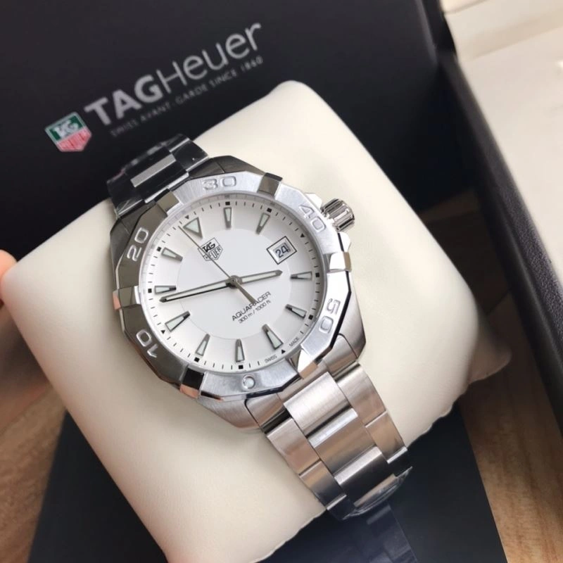 Real TAG HEUER Watches