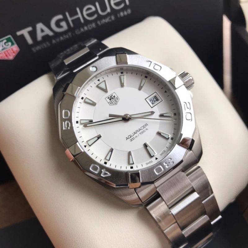 Real TAG HEUER Watches
