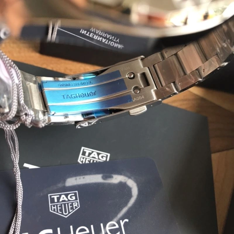 Real TAG HEUER Watches