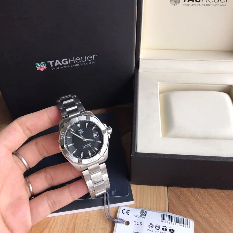 Original TAG HEUER Watches
