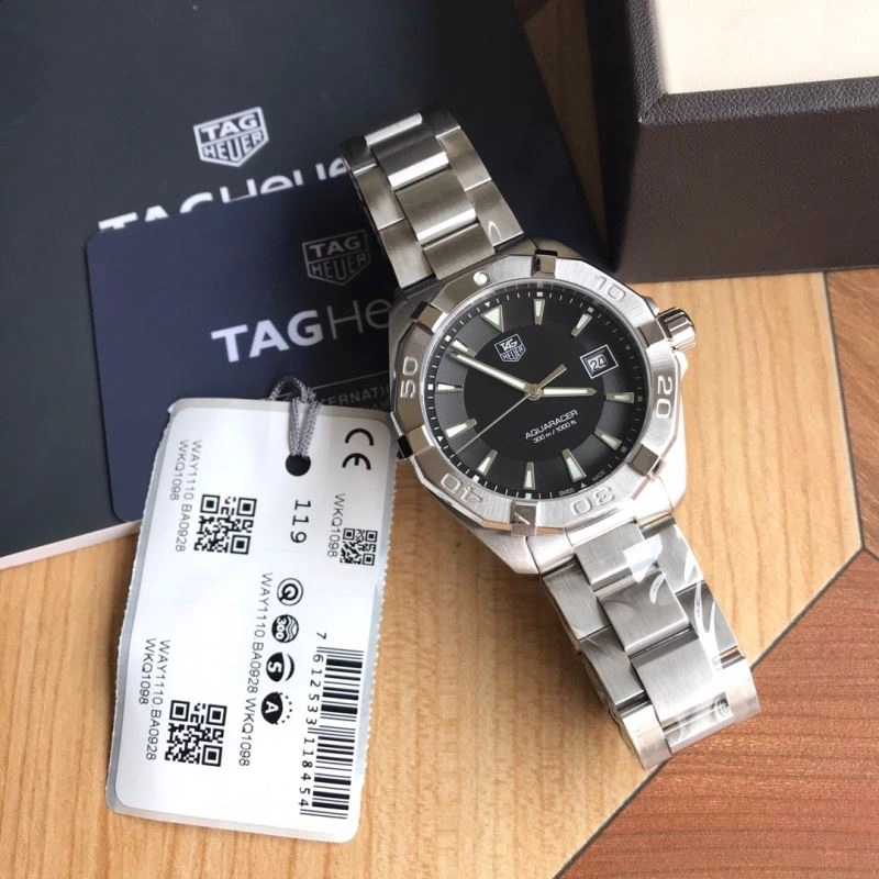 Original TAG HEUER Watches