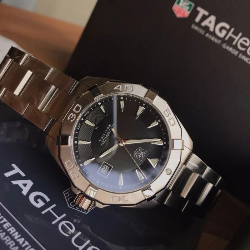 Original TAG HEUER Watches