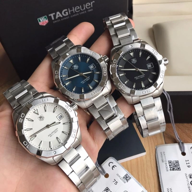 Original TAG HEUER Watches