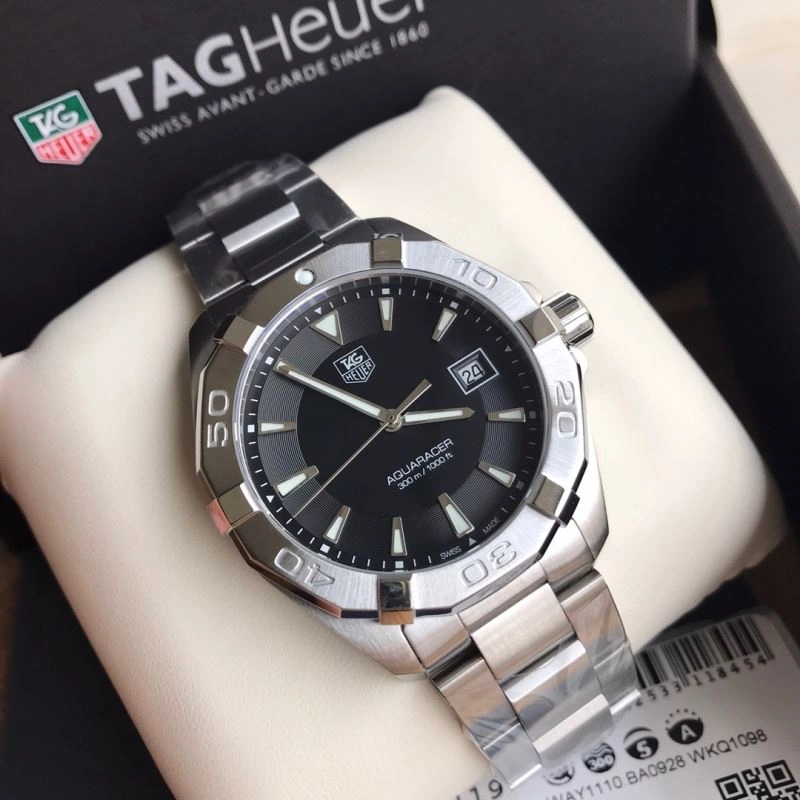Original TAG HEUER Watches